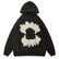 Haruja - Vampire Teeth Hoodie